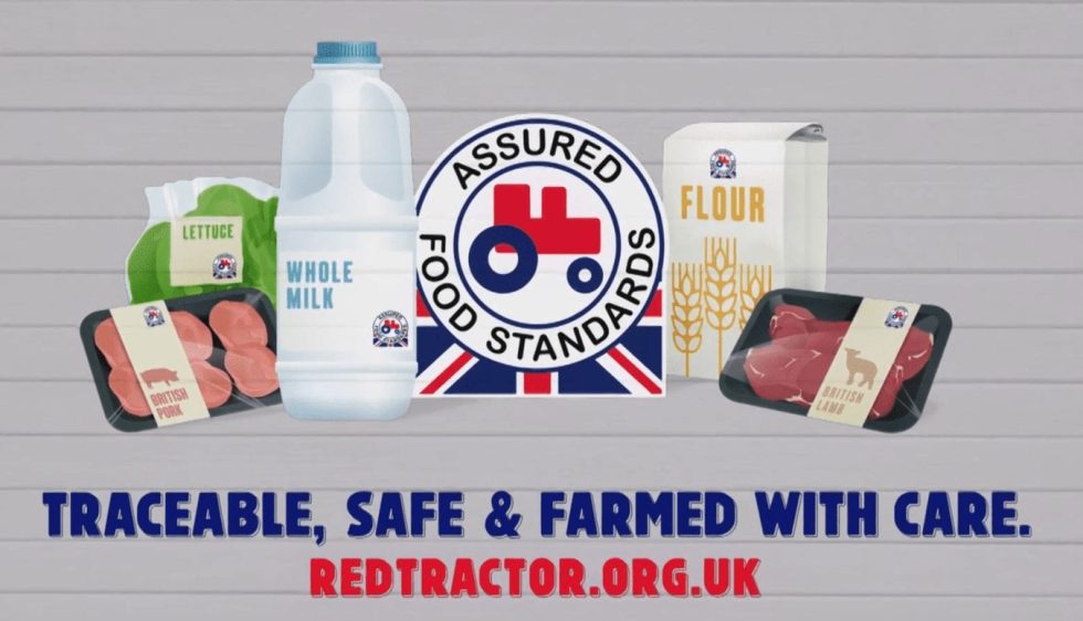 Red Tractor inspection regime comes into force - Poultry Network