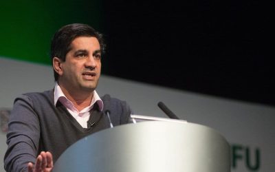 Boparan takes full control of Hook2Sisters in major deal - Poultry Network