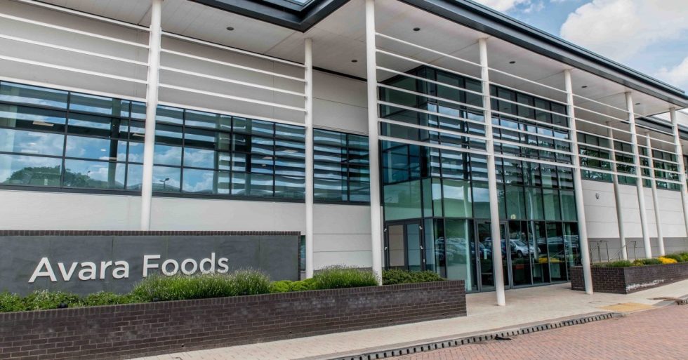 Avara Foods rolls carbon footprint reporting across more of its farming ...