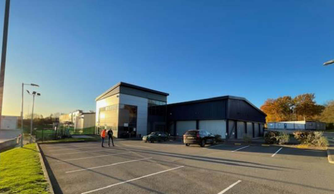 New added-value egg manufacturing site for Noble Foods - Poultry Network