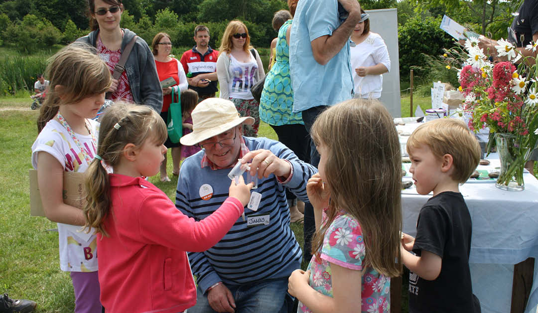 Open Farm Sunday 2024: When it is and what support is available ...