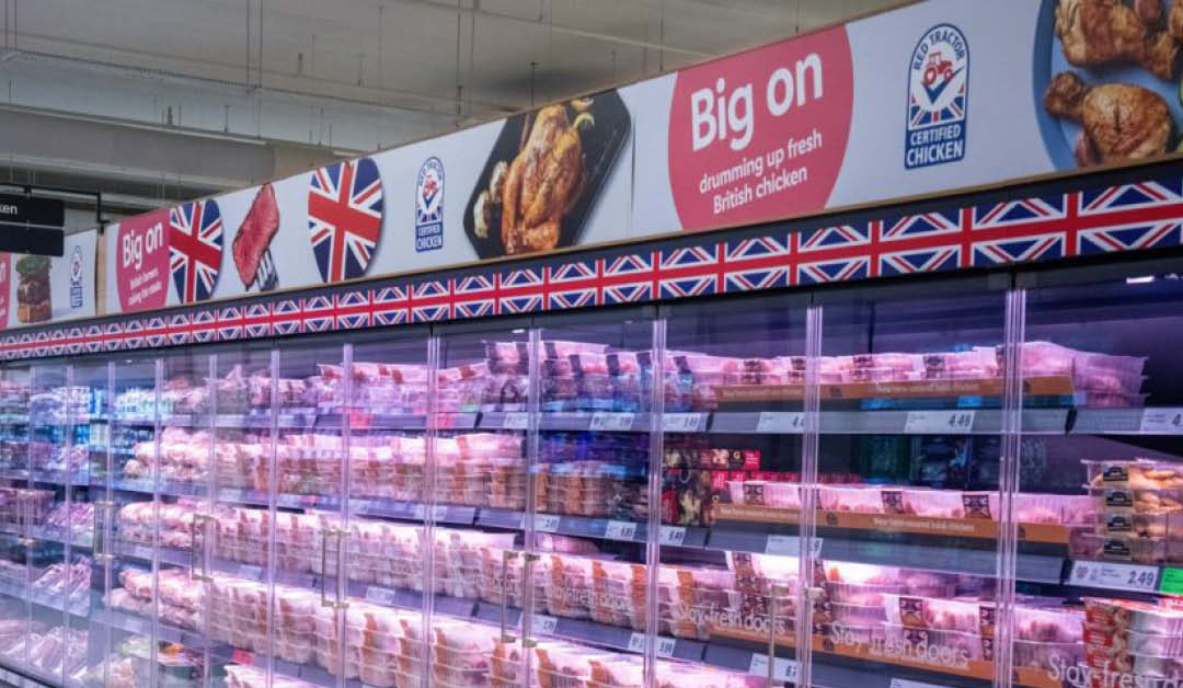 Chicken and eggs buck the food inflation trend - Poultry Network