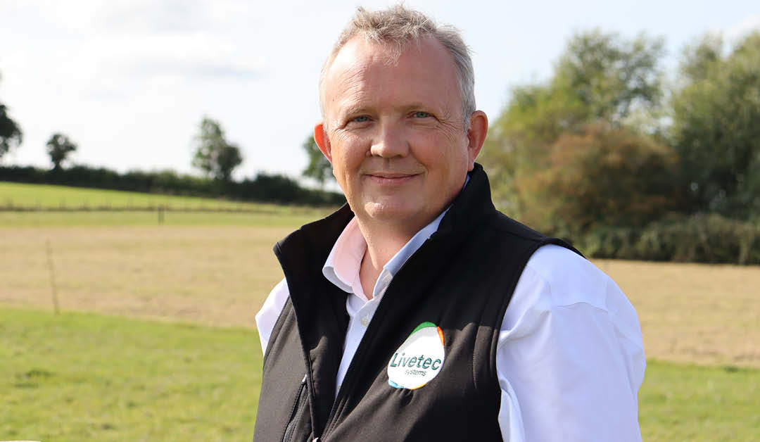 Livetec Systems launches new avian influenza management platform ...