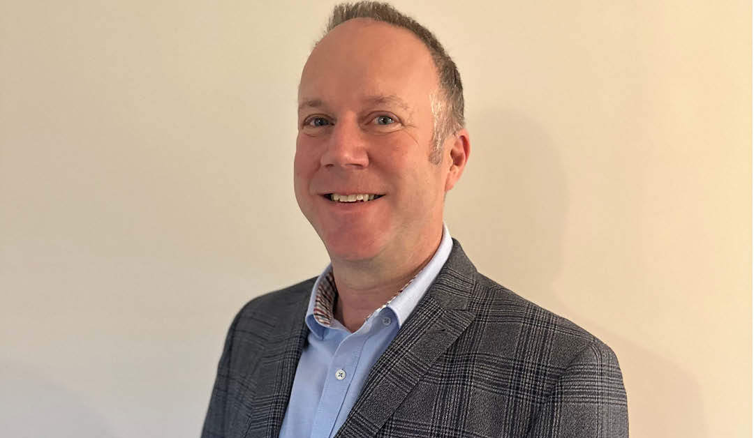 BEIC Announces Nick Allen as new chief exec - Poultry Network